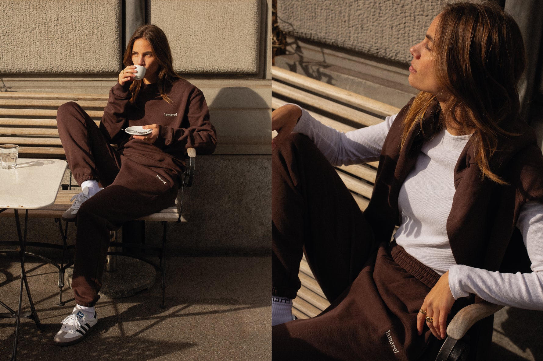 LAMAREL | Designed in Switzerland | Made in Portugal – Lamarel